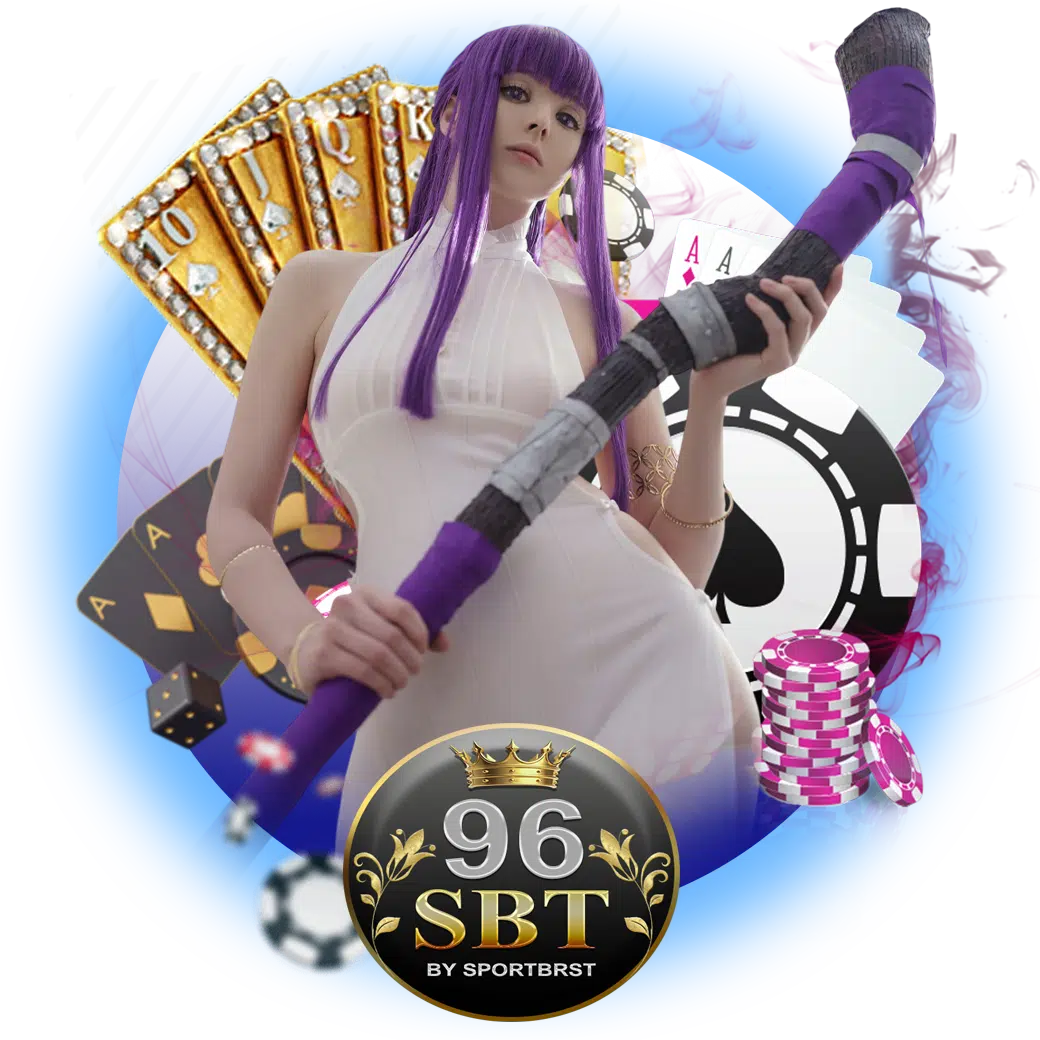 96sbt เว็บตรงสล็อต-คาสิโน ฝากถอนออโต้ ไม่มีขั้นต่ำ